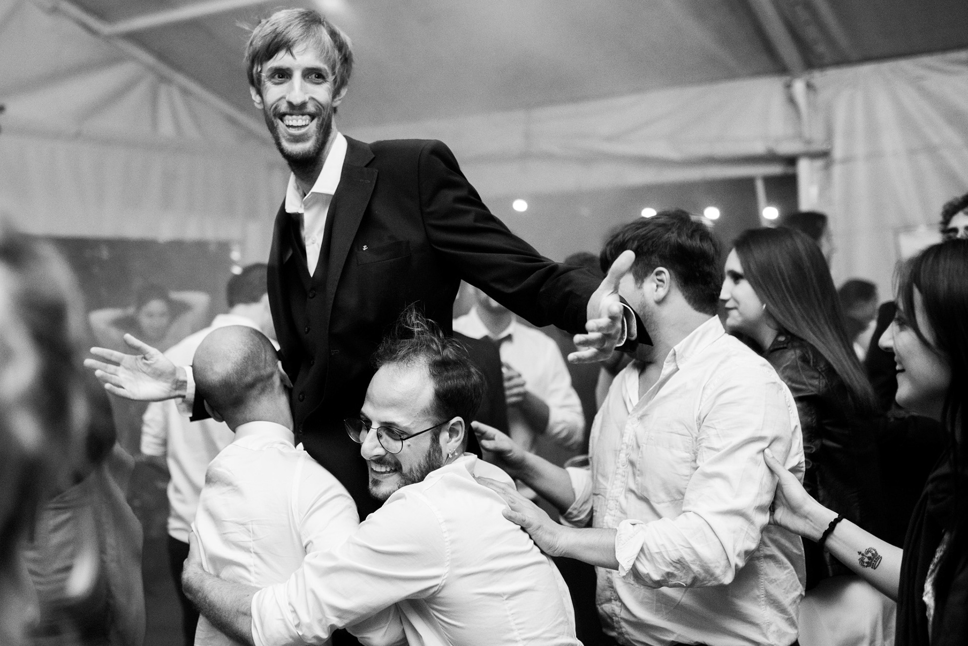 Felipe Taboada - Sofia & Ary