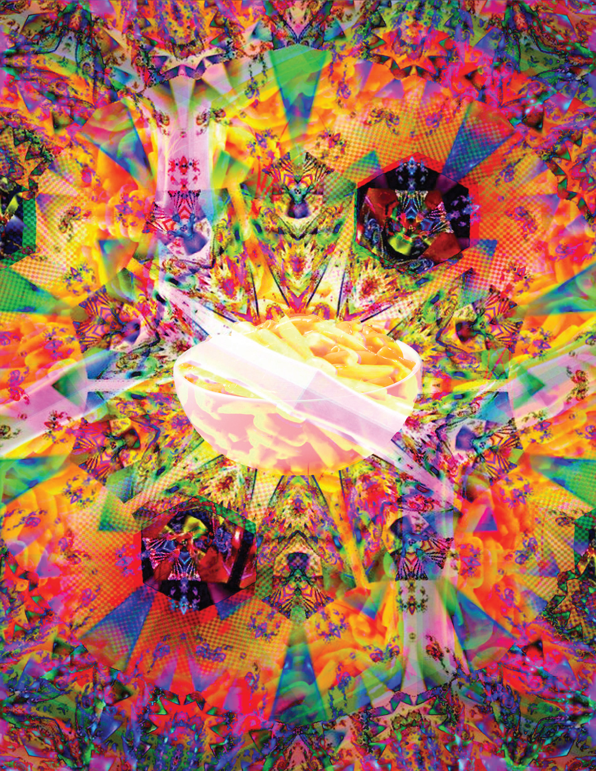 Kelly Mertz - Exercises in Style