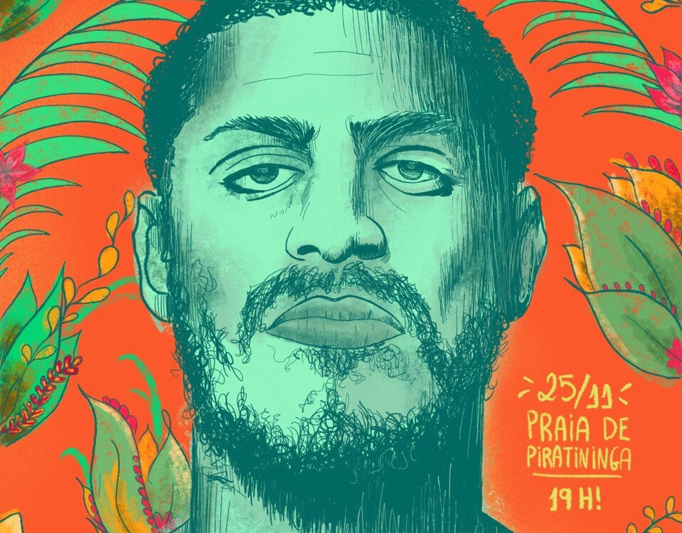 Pola Lucas - Projects