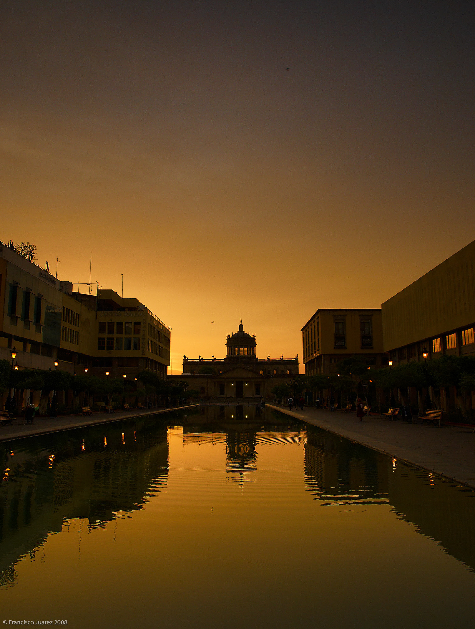 Paco Juarez - Arquitectura y Ciudad
