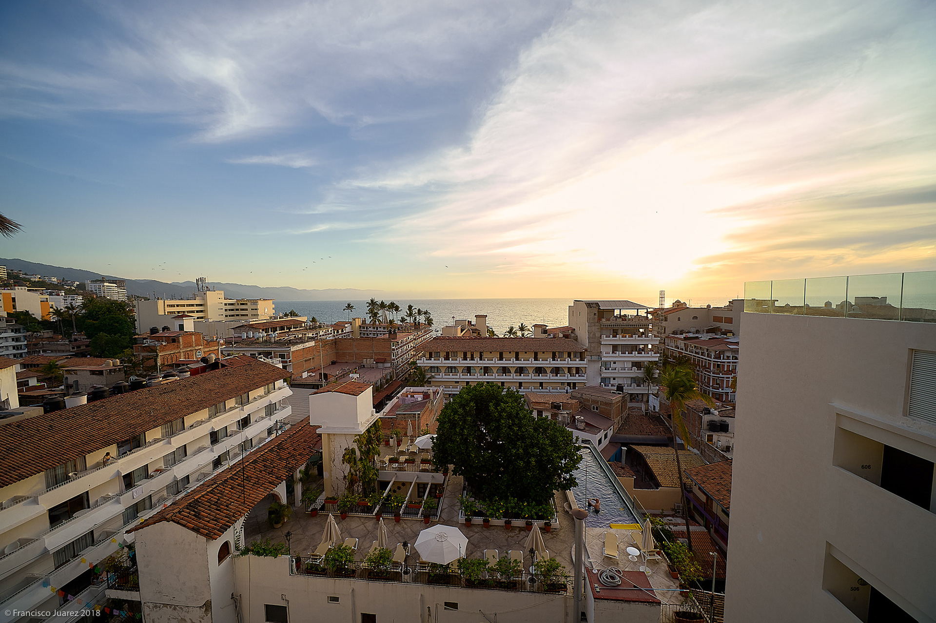 Paco Juarez - Nayri 206 - Puerto Vallarta