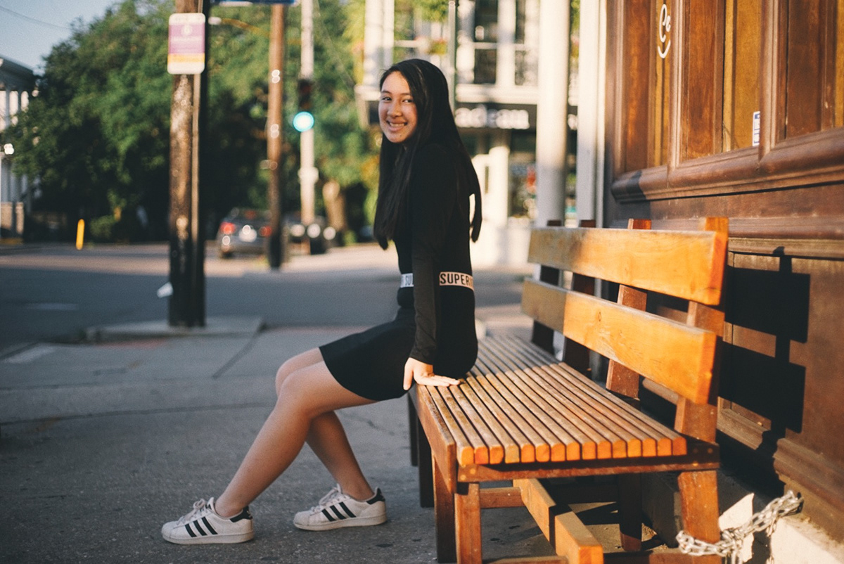 Angel Vu Jackie