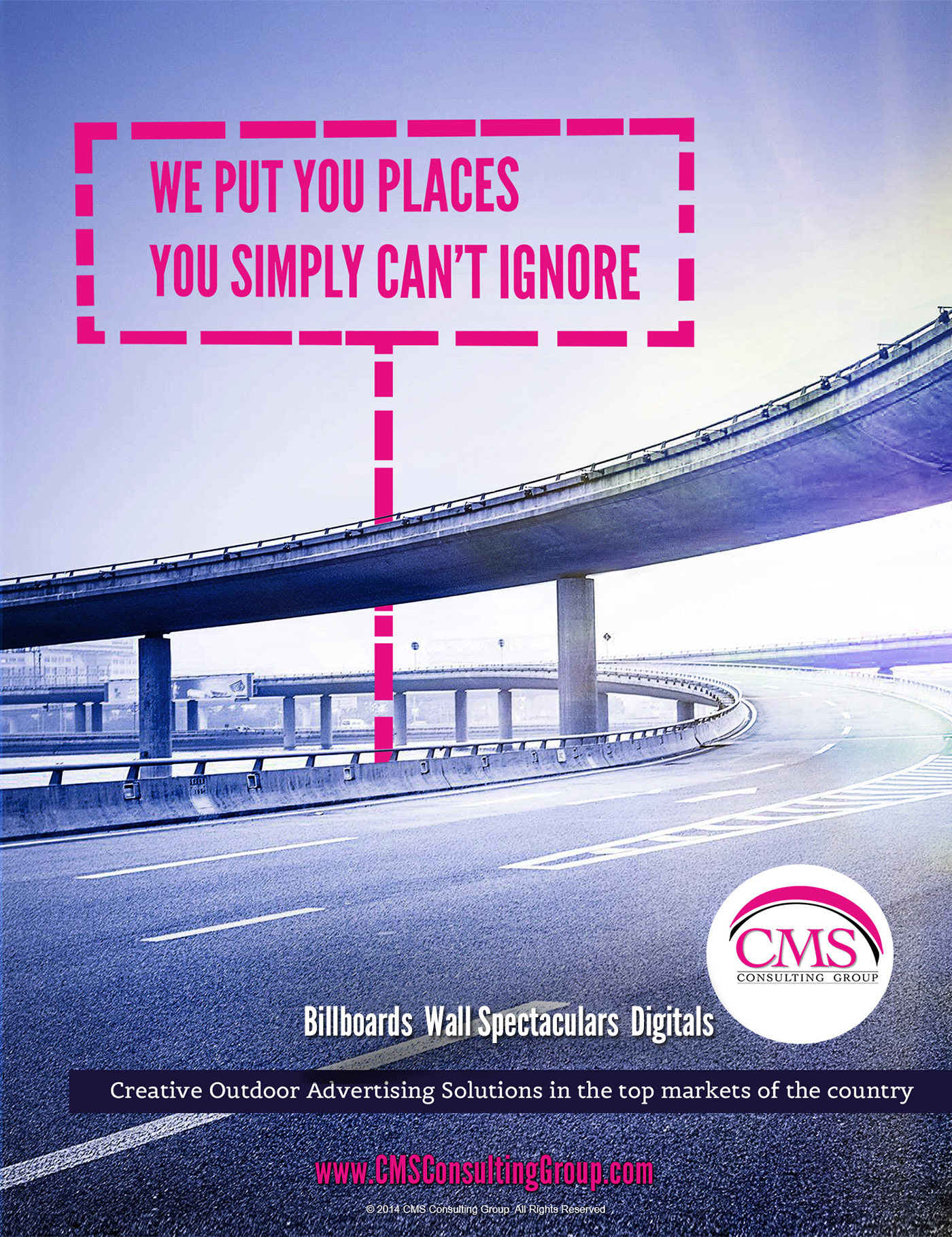 Video Director and Producer Daniel Azarian - CMS Consulting Group ...