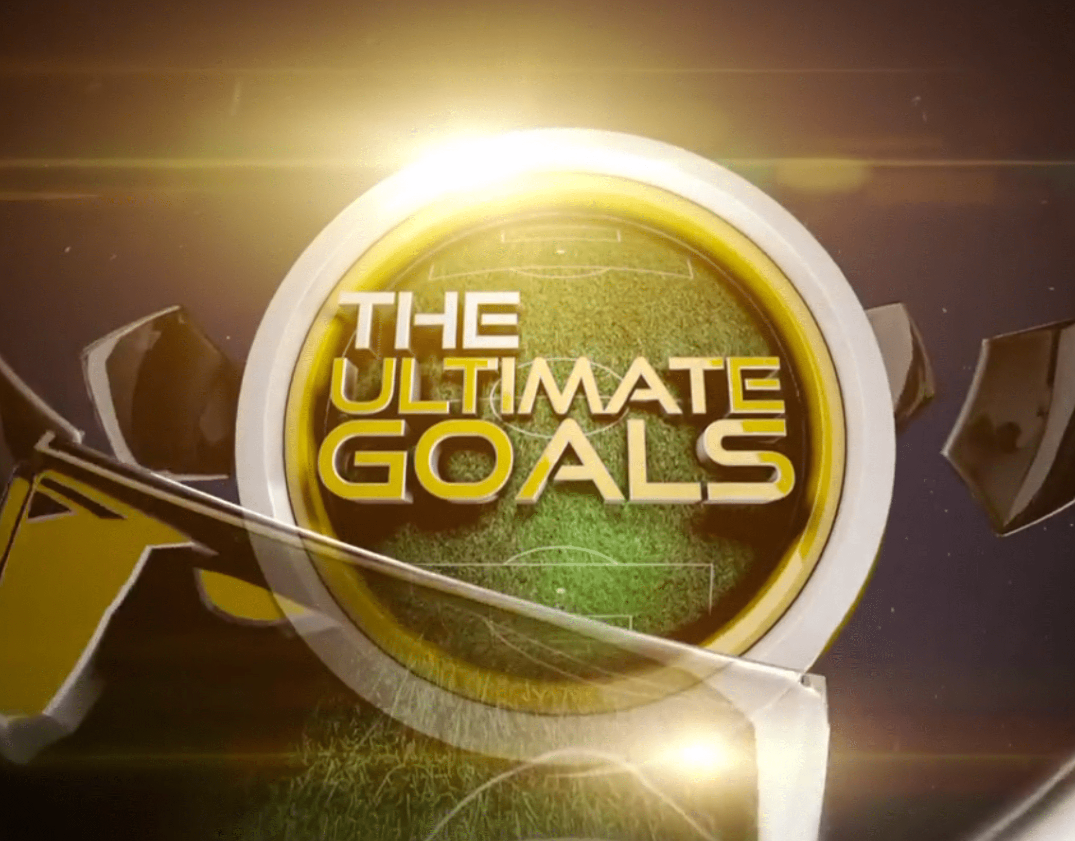 Ditto Aimir - The Ultimate Goals