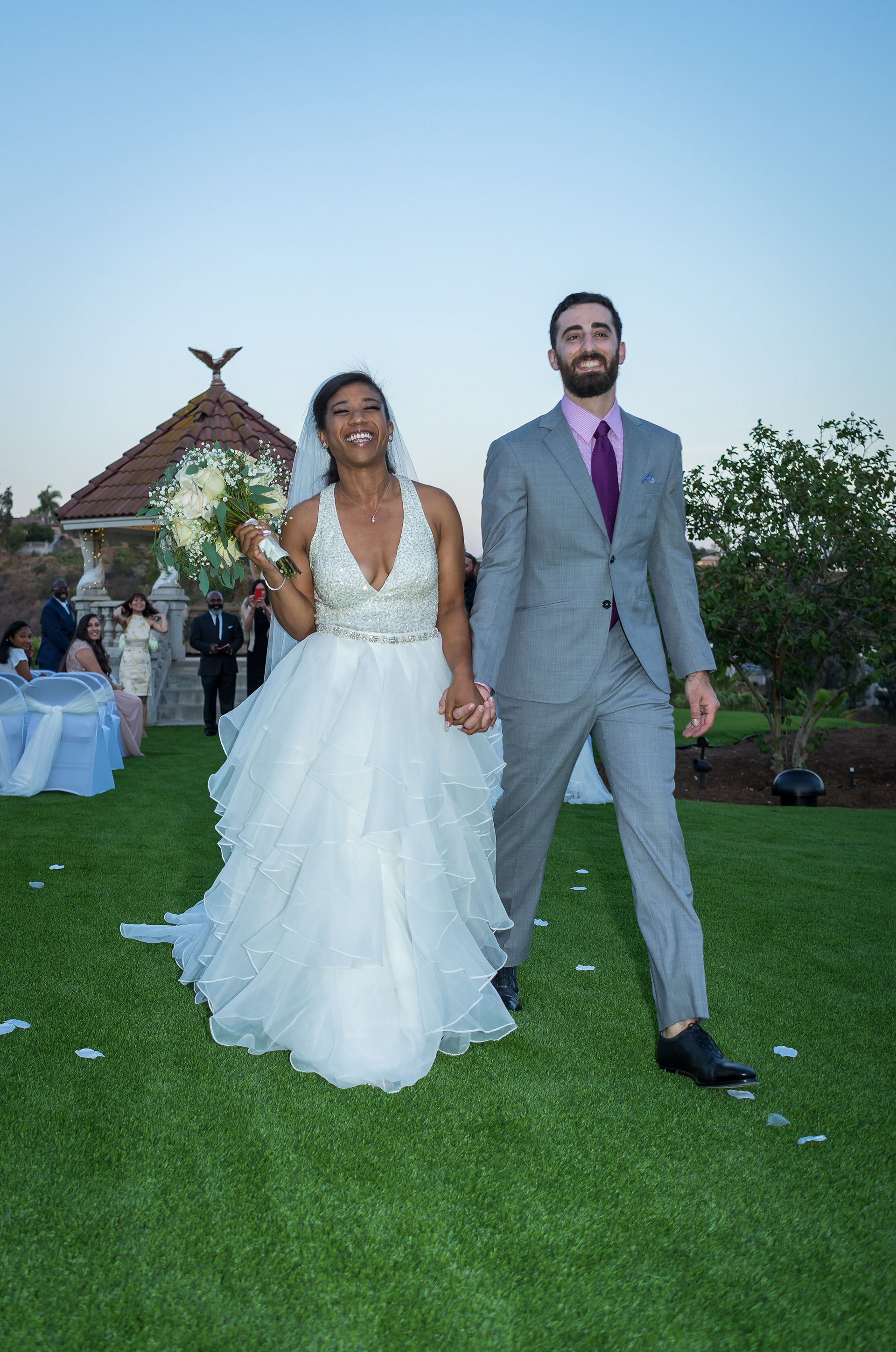 Matin Nazari - Weddings