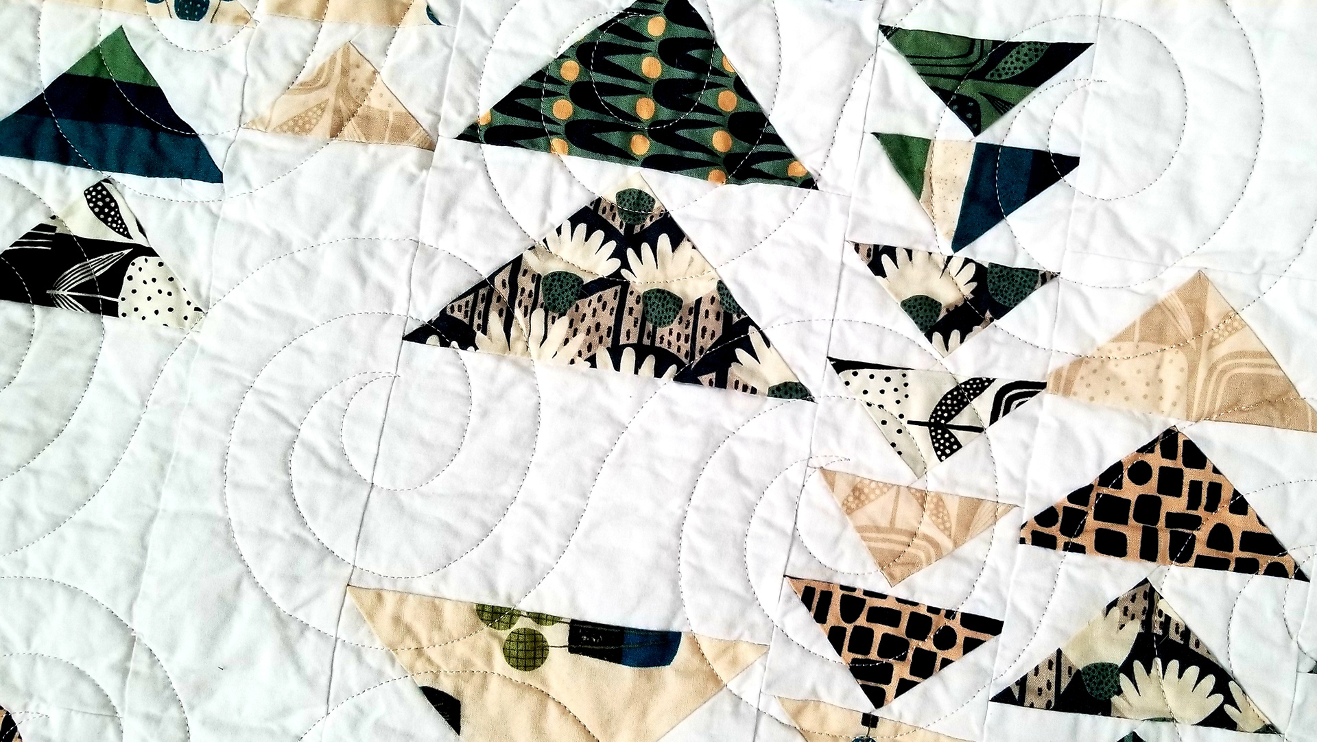 Gingerberry Quilts