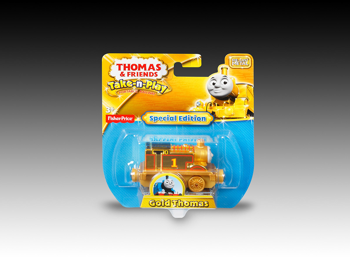 sheldon g adams graphic design - Thomas