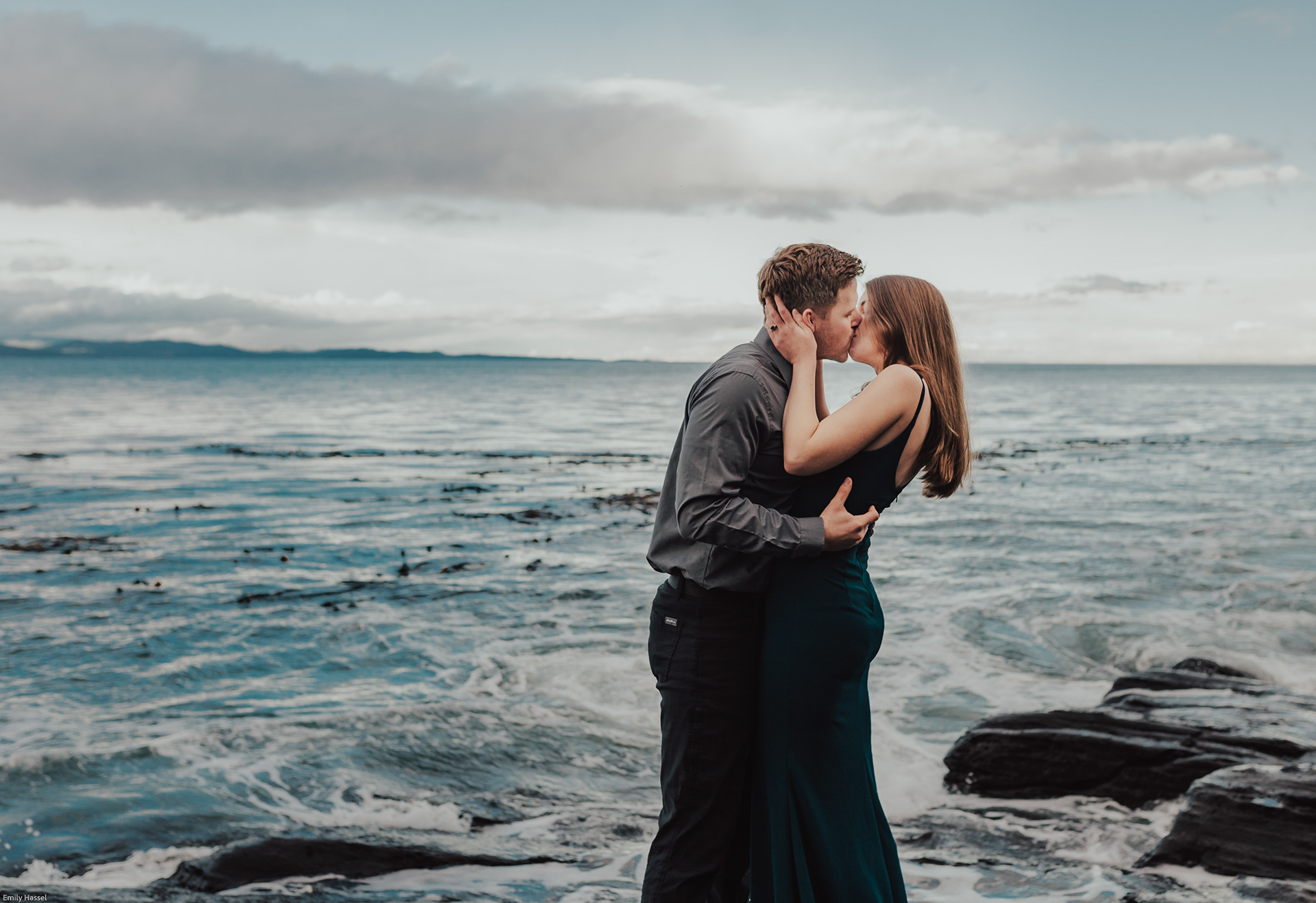 Emily Hassel - Couples