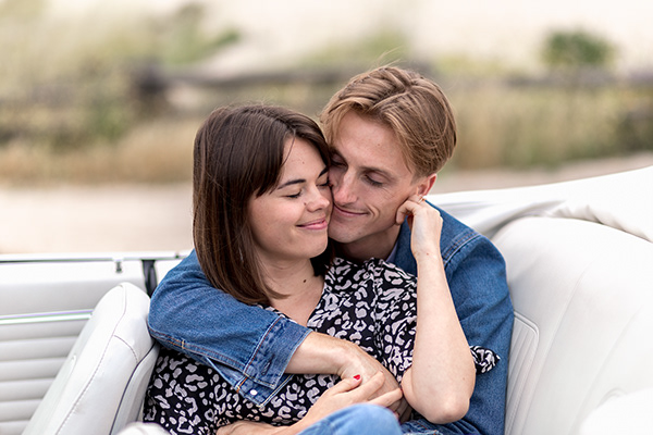 Emily Hassel - Couples