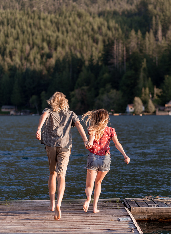 Emily Hassel - Couples