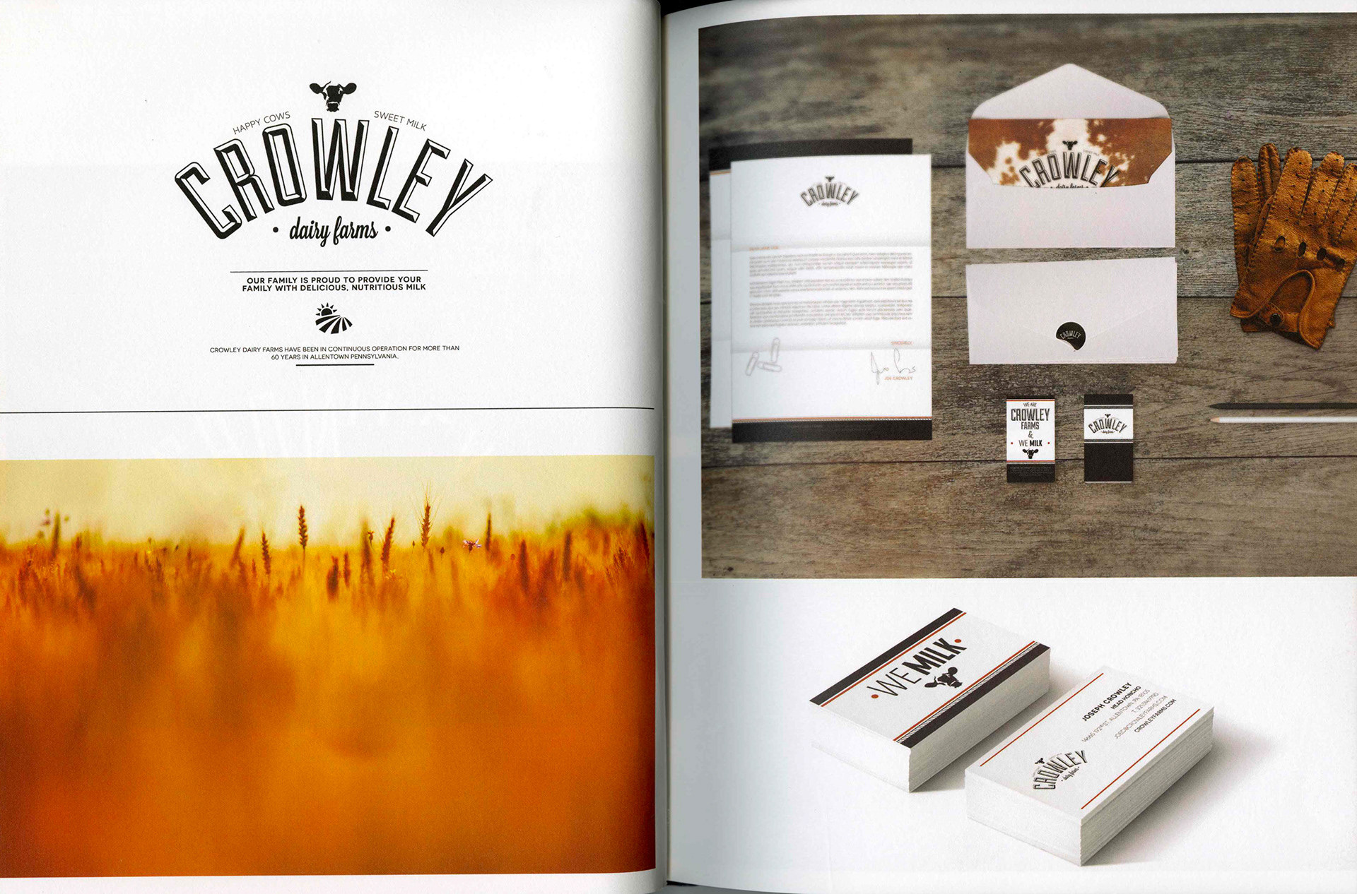 Valencia Graphic & Interactive Design Portfolios - Alex Chiles