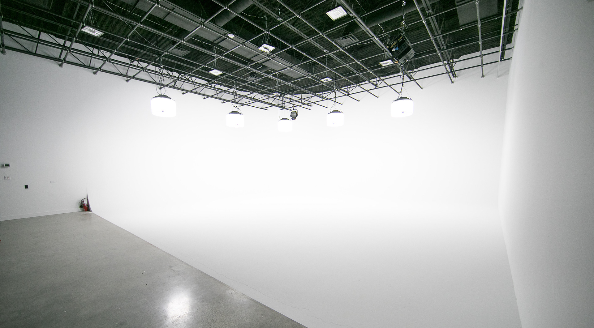 Wonder Engine Studios - Process