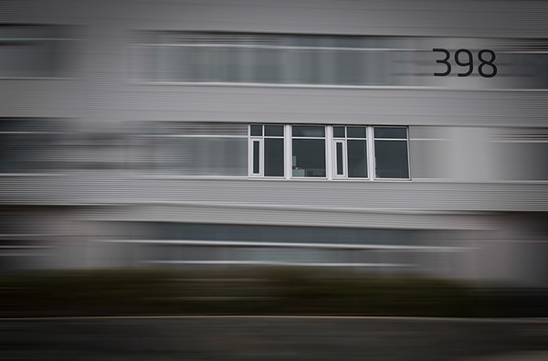 Benoit Jansen-Reynaud - Fast Forward series