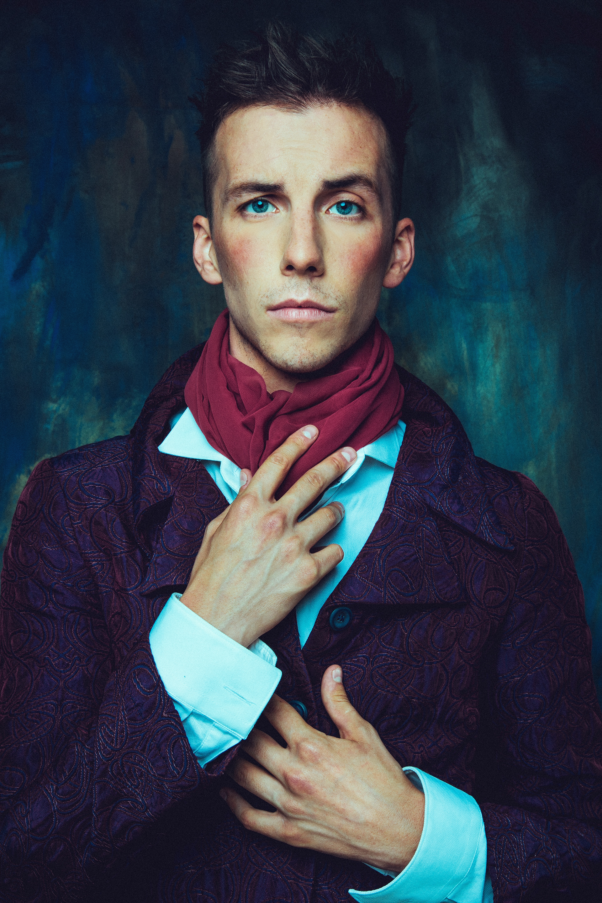 Kevin Millet / Mkind - 🍝