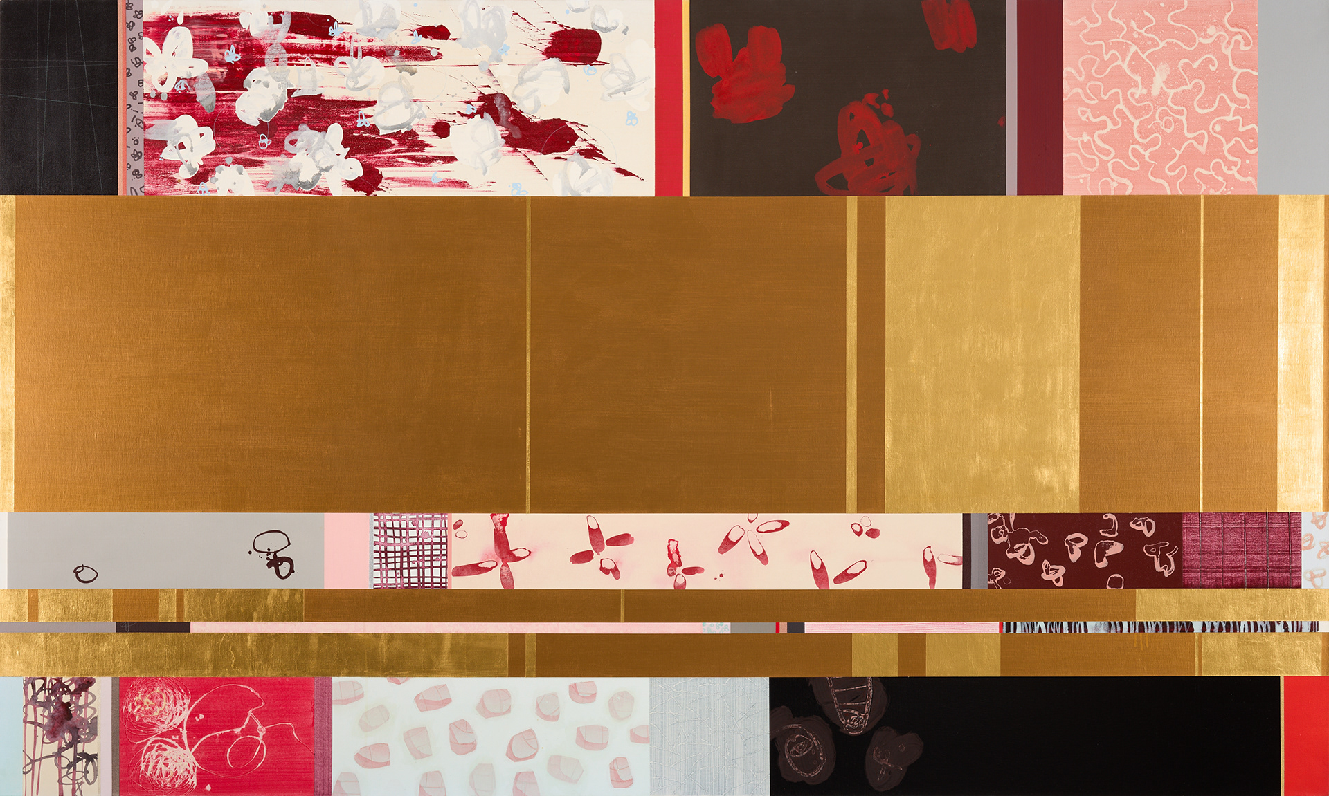 Dan Perfect - Paintings 1997-1999 (Calendar)