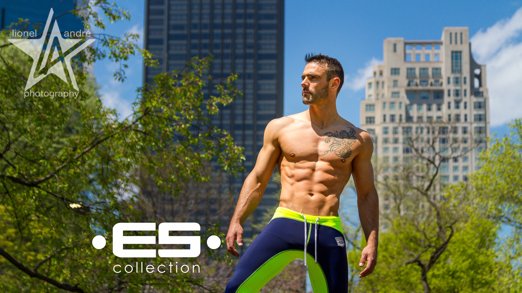 Lionel André Photography