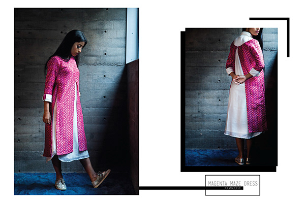 Havra Hajoori - Silk Route- By The Right Cut