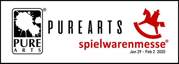 PUREARTS - Events