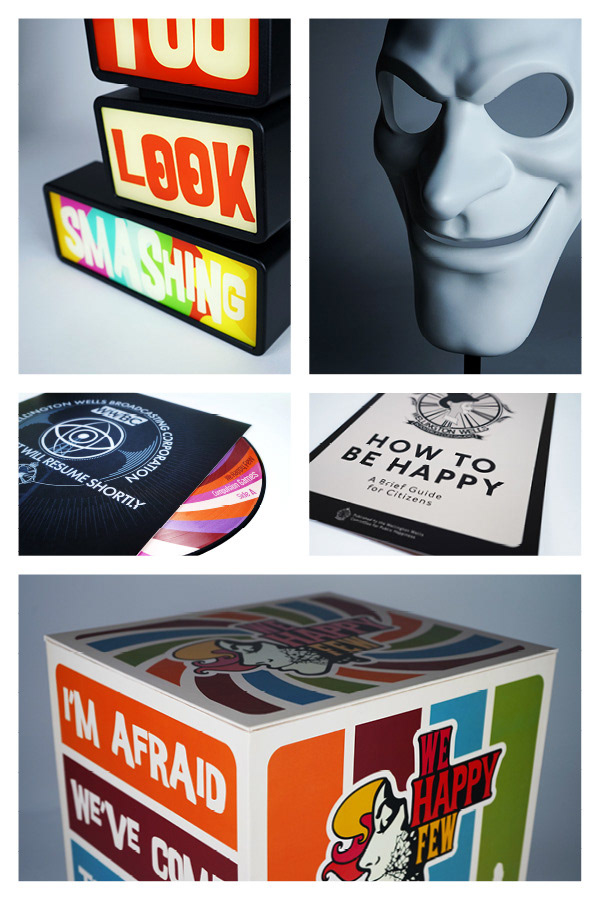 PUREARTS - Latest release