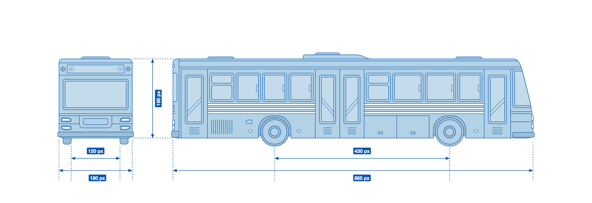 Andrei Marius - Bus Blueprint