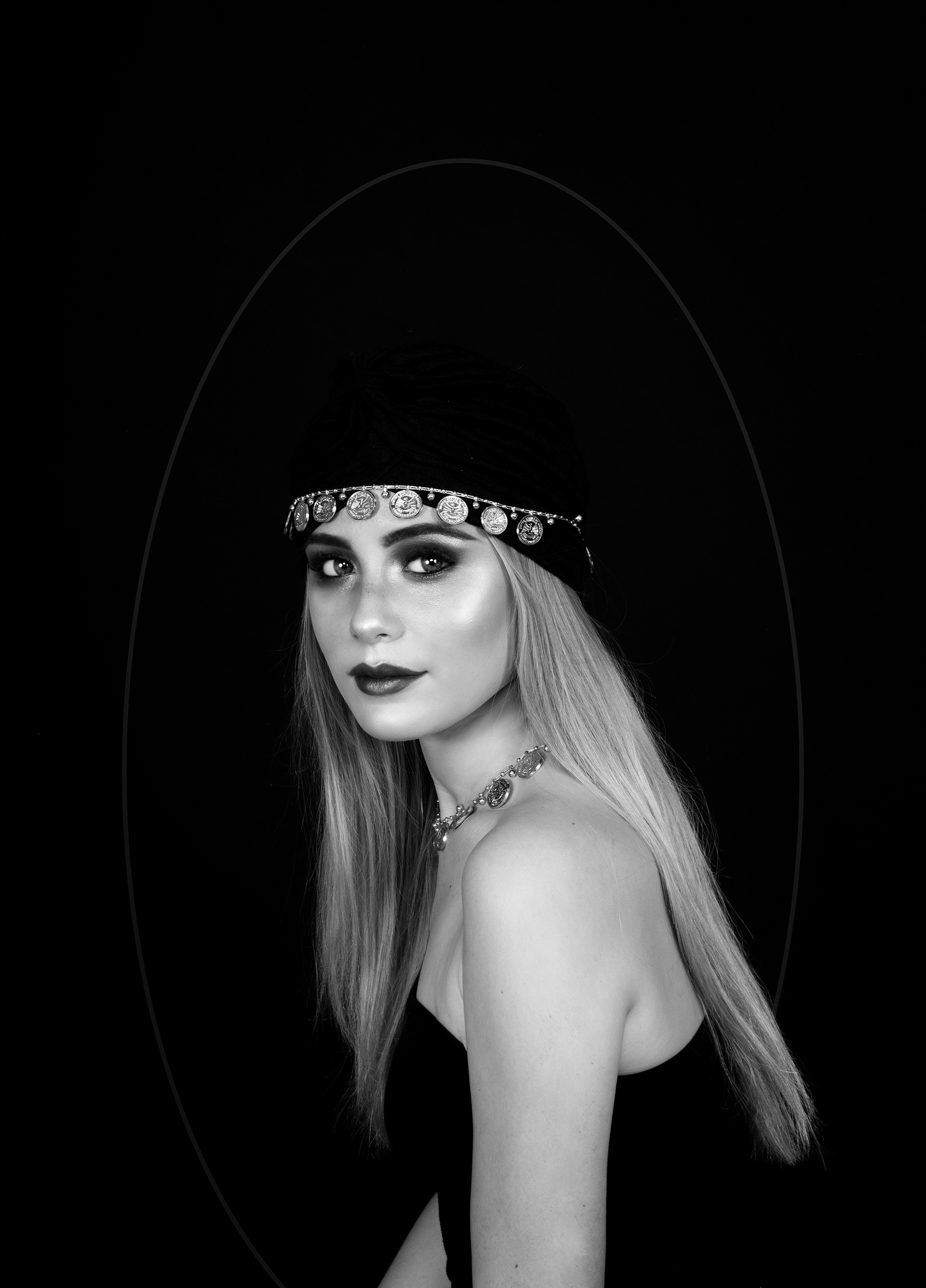 emily jameson - Portraits Studio