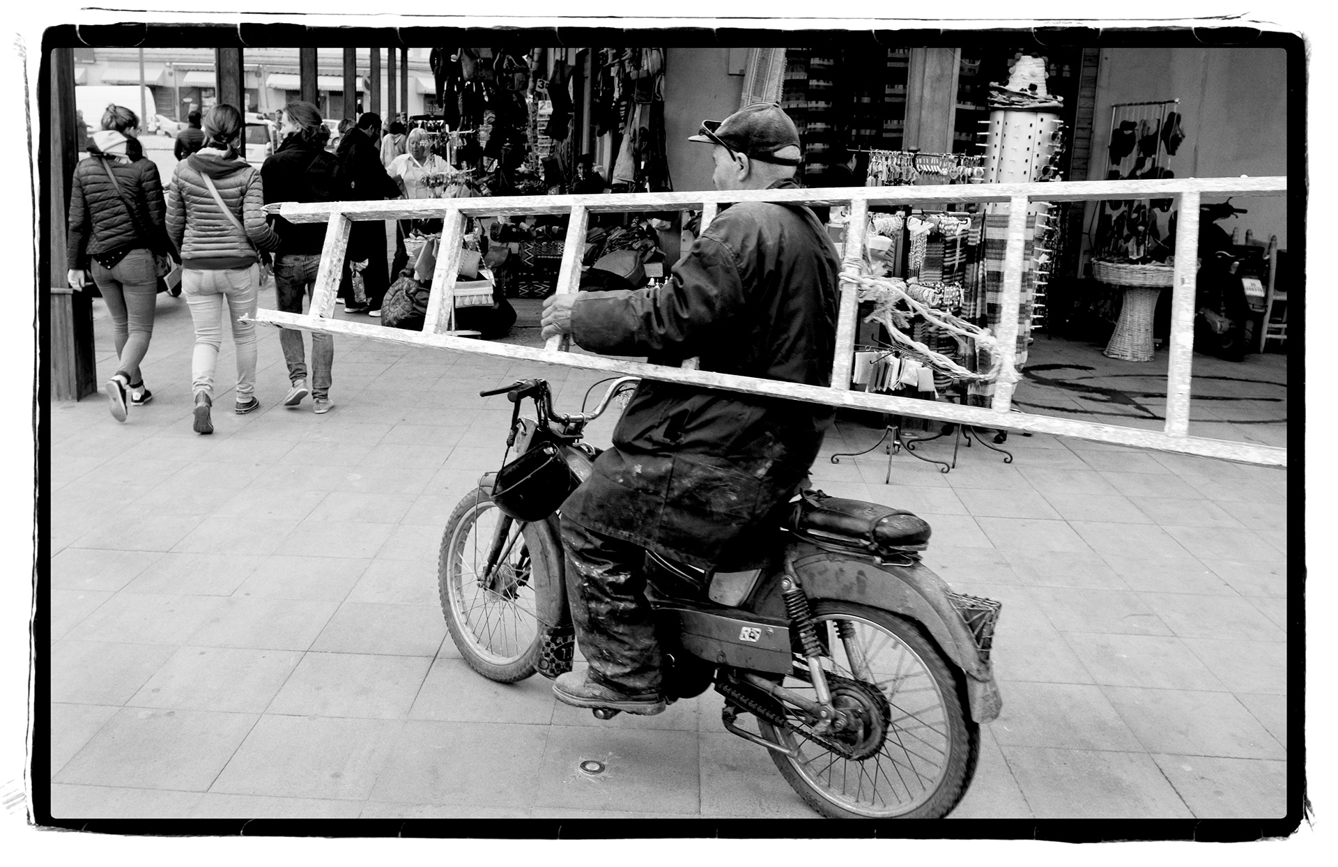 Chris Kaminski photography - Street