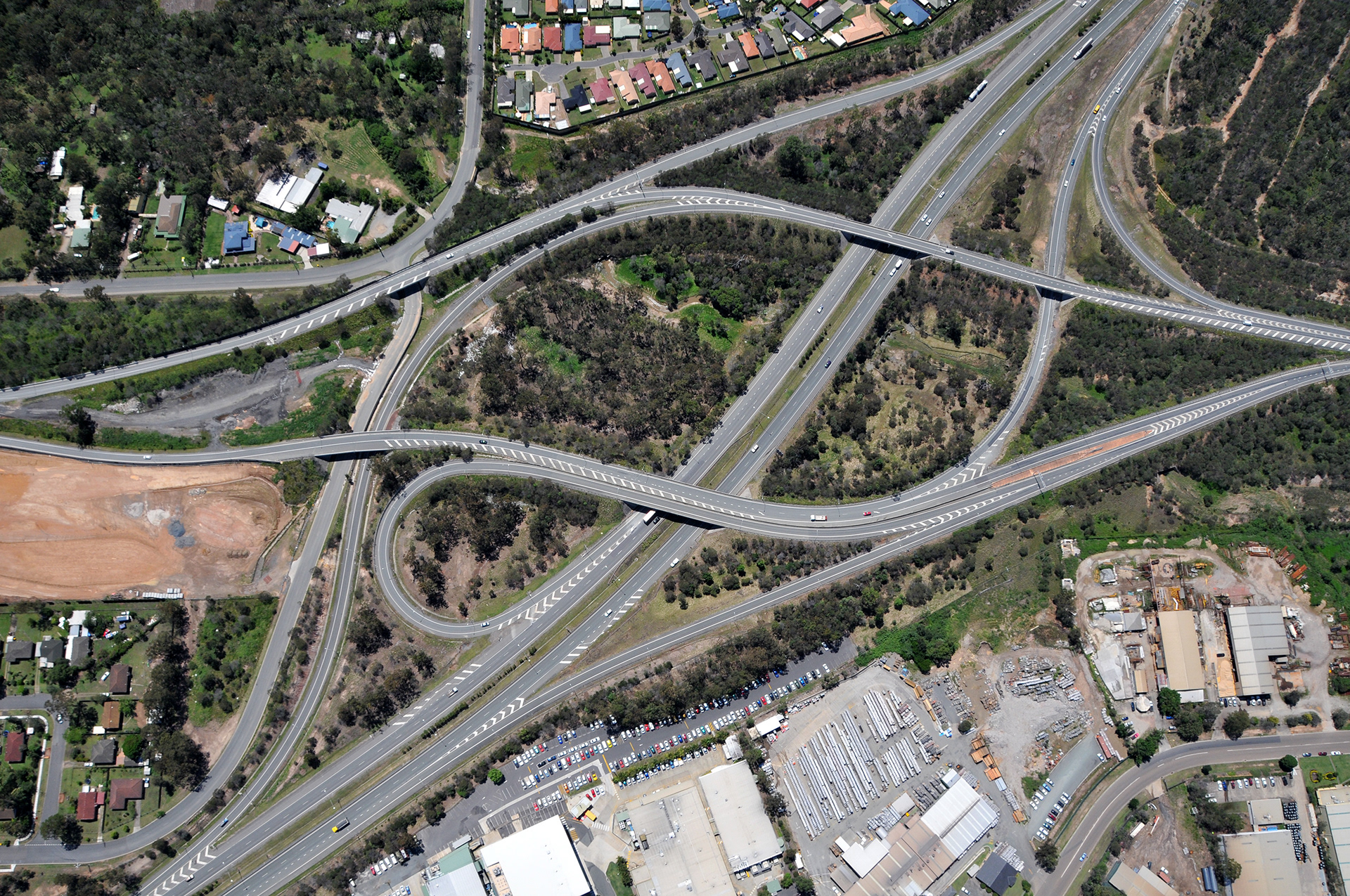 100 Years of Transport and Main Roads - 2000–2010