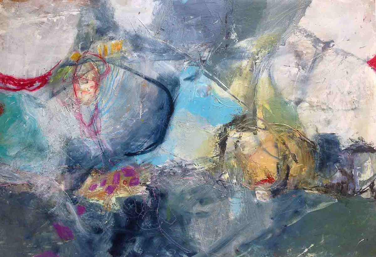 Cheryl Johnson- cherinow - Art Finder