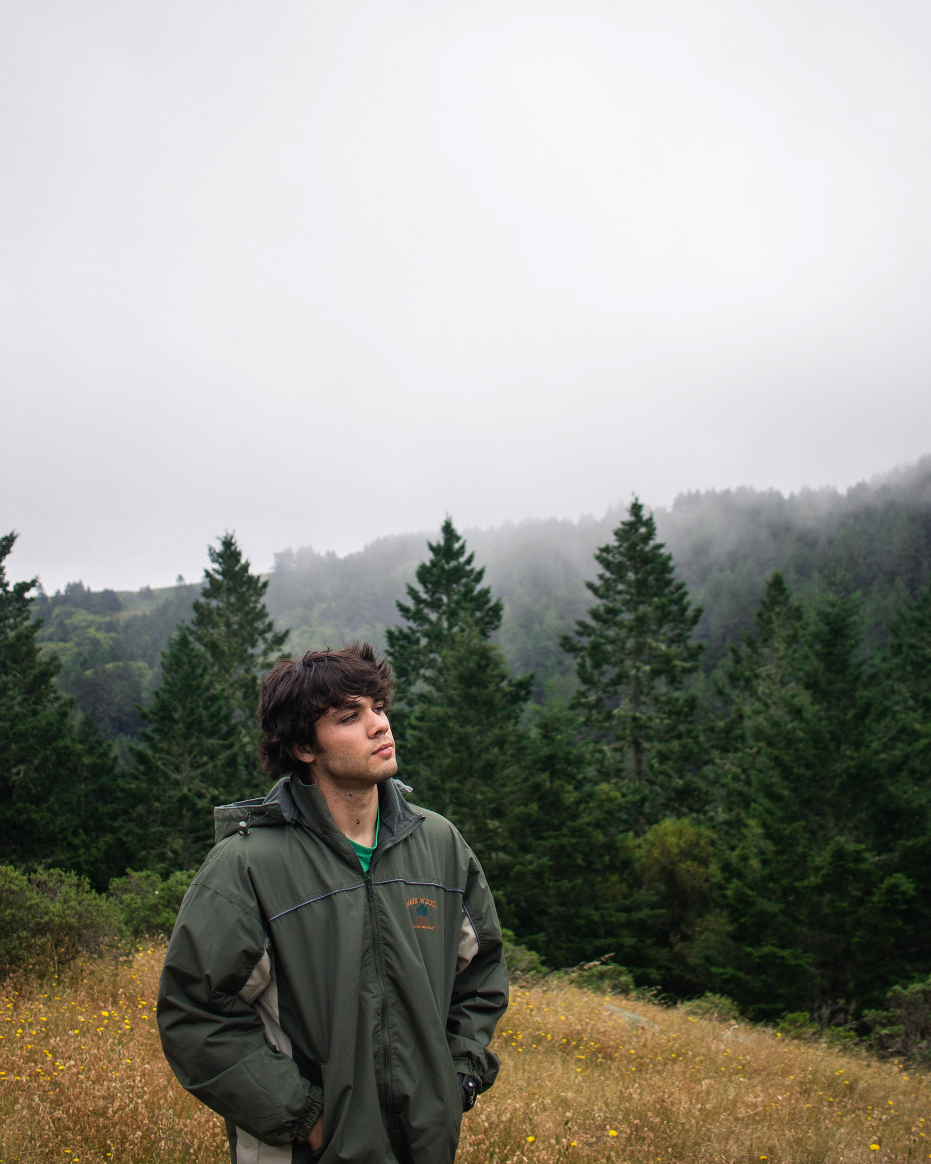 Matt Hallihan - MODELS