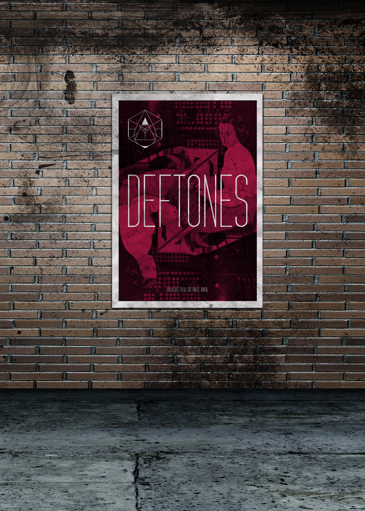 di•ga•um•s - Deftones