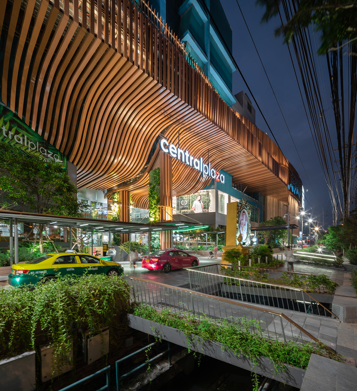 PanoramicStudio - CENTRAL RAMA III