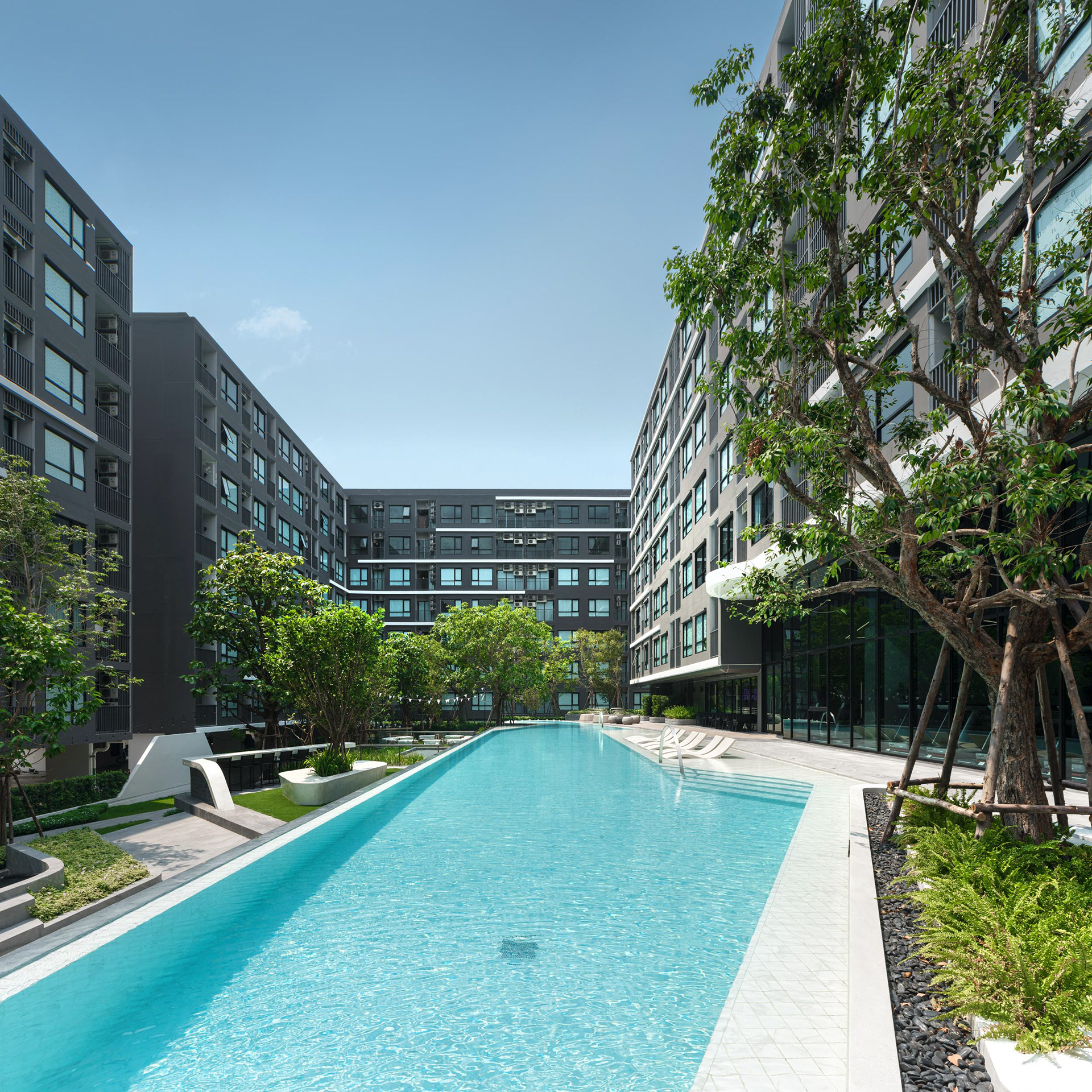 PanoramicStudio - THE ORIGIN 101 [ARCHITECT & INTERIOR]