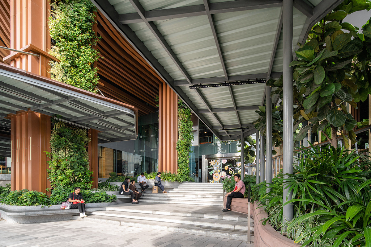 PanoramicStudio - CENTRAL RAMA III