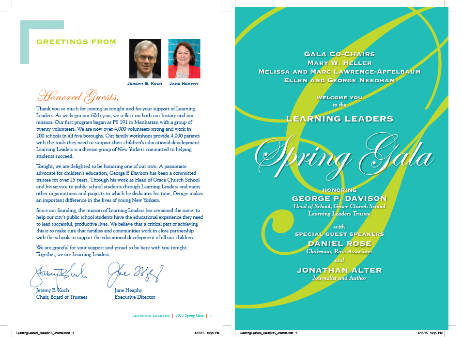 Amy Thesing Design - Invitations