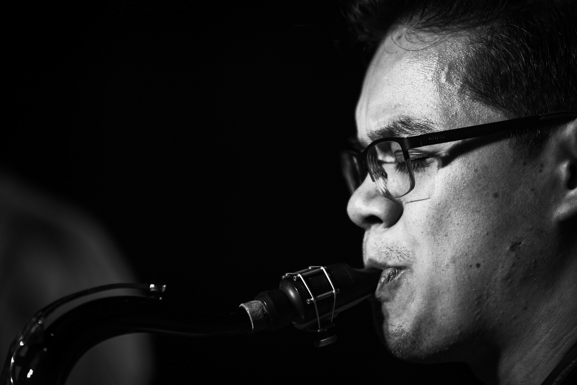 Michael Dinh - Music