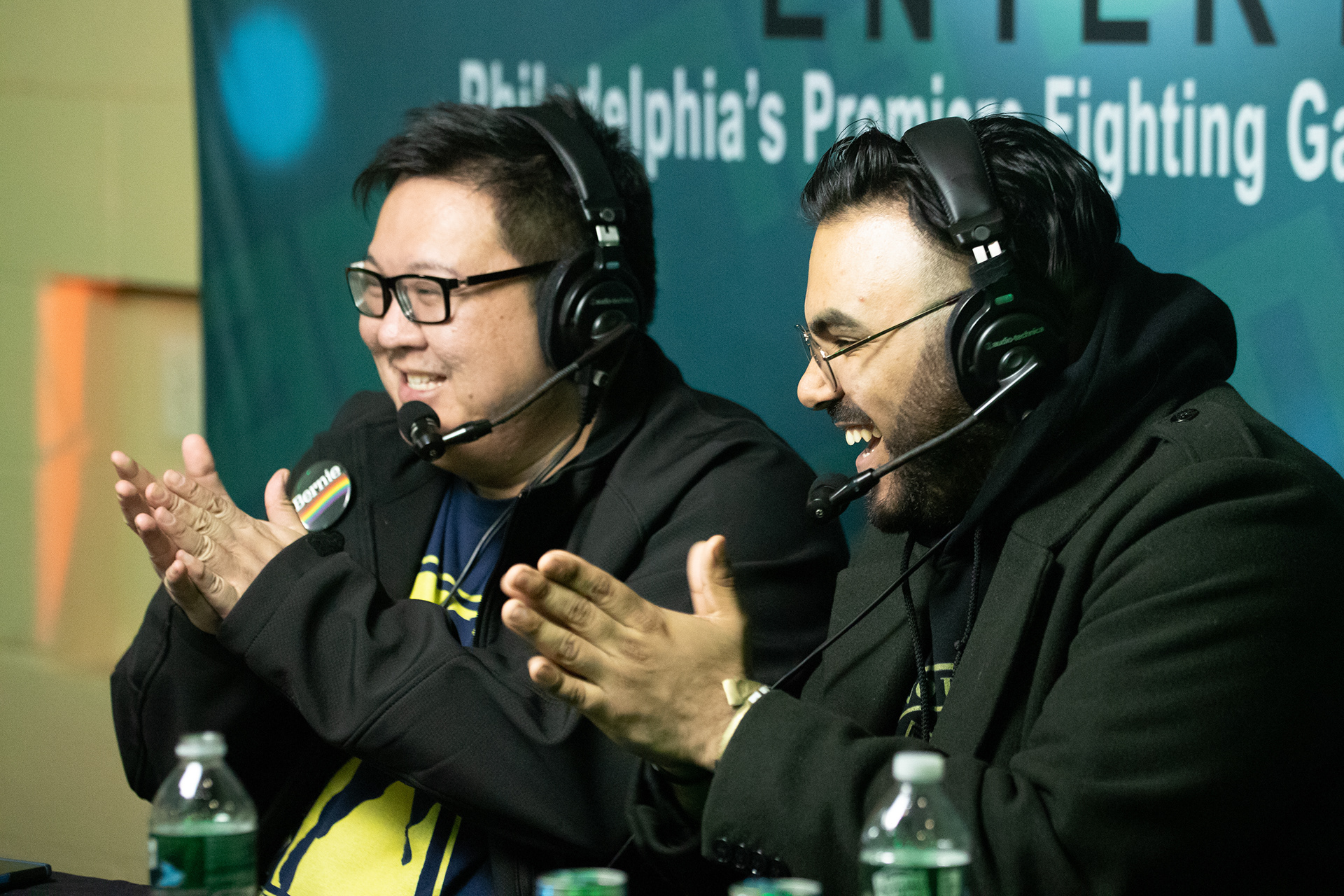 Michael Dinh - NEC 20