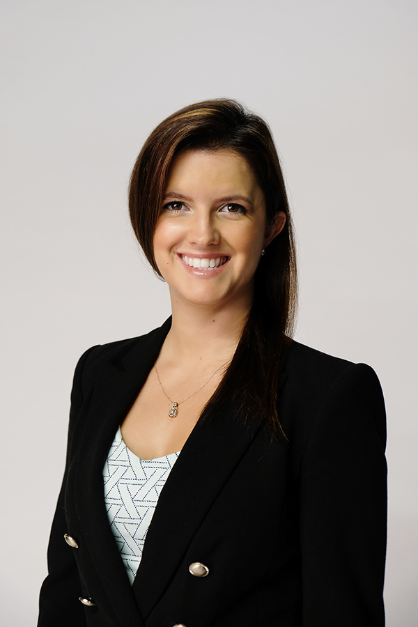 Carolina Colombo - About