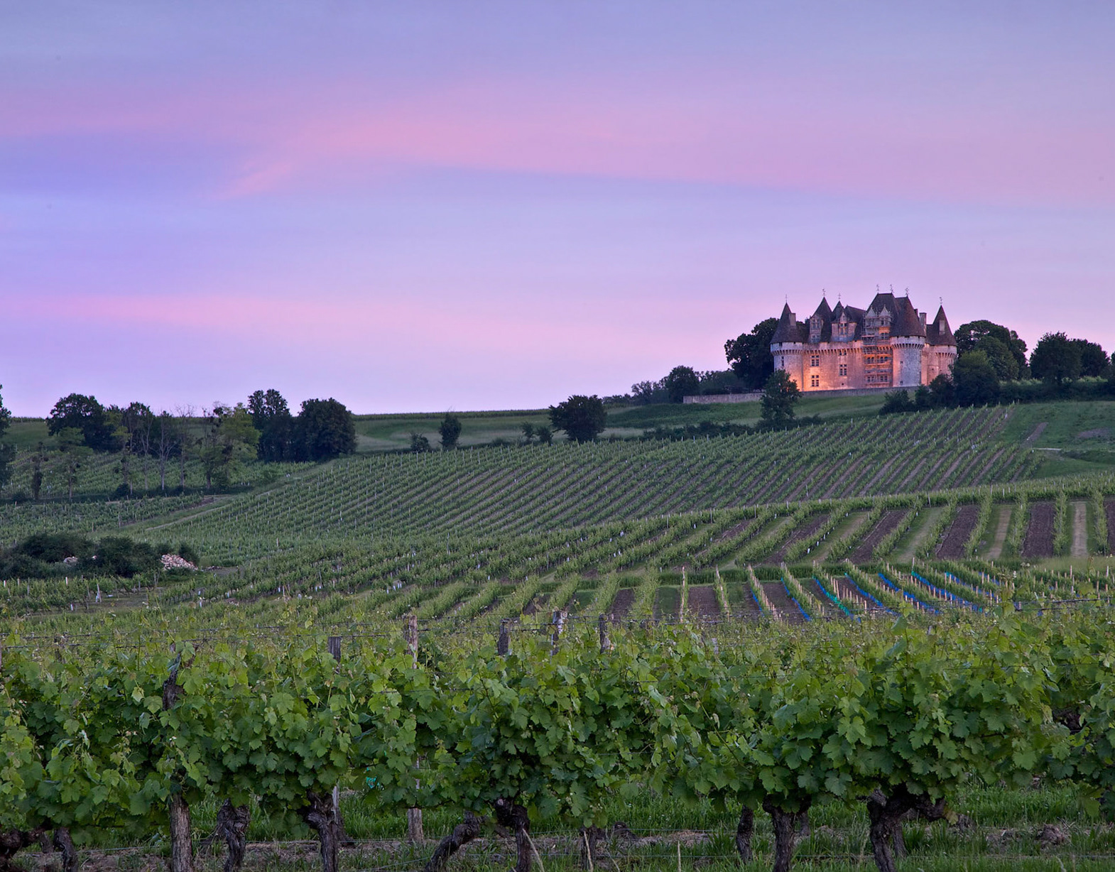 Stuart Rouse Landscape & Aviation Photography - Landscape Gallery