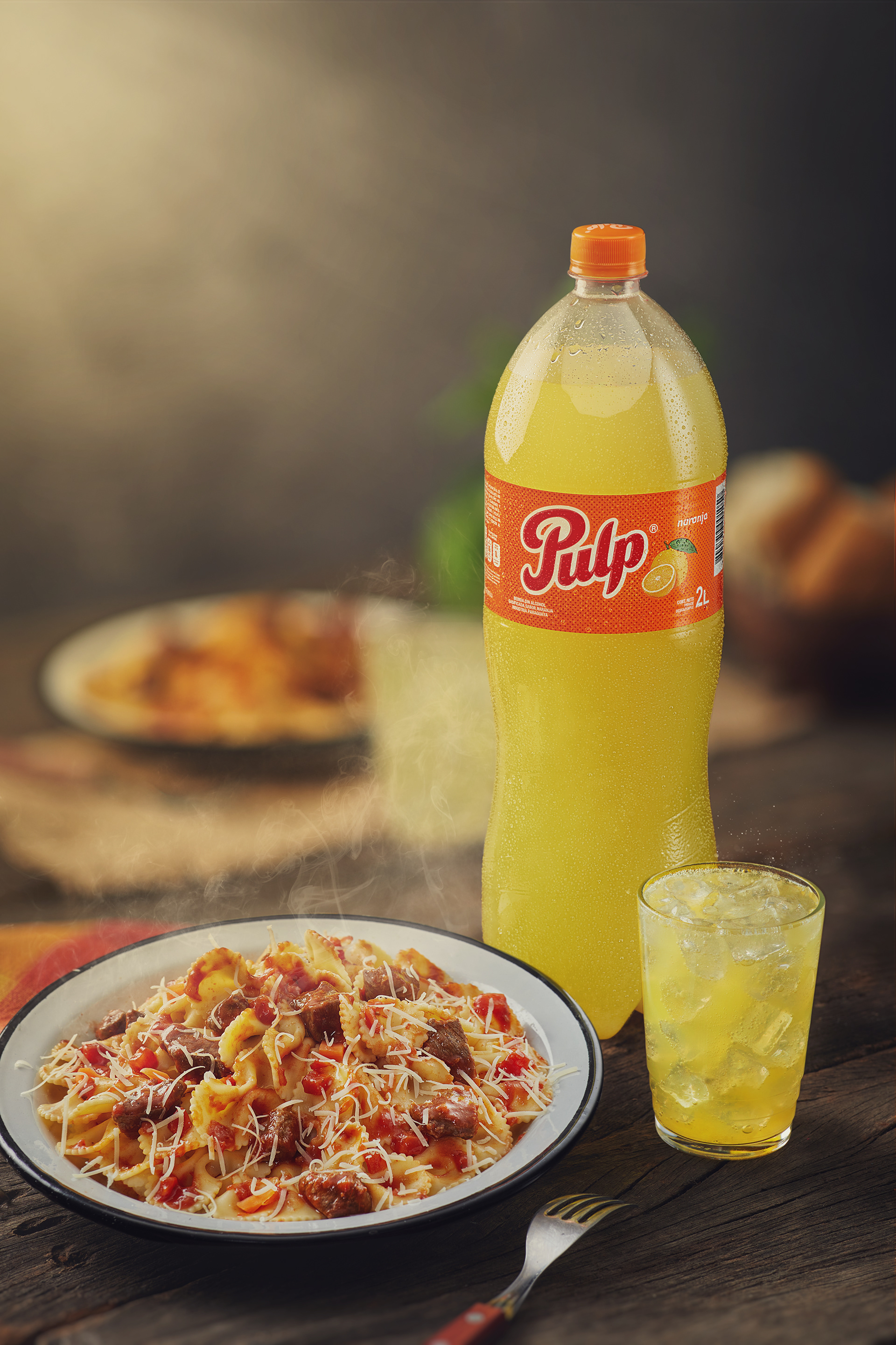 Marko Nara - Fotografo de Productos - Gaseosas Pulp - El Sabor de lo ...