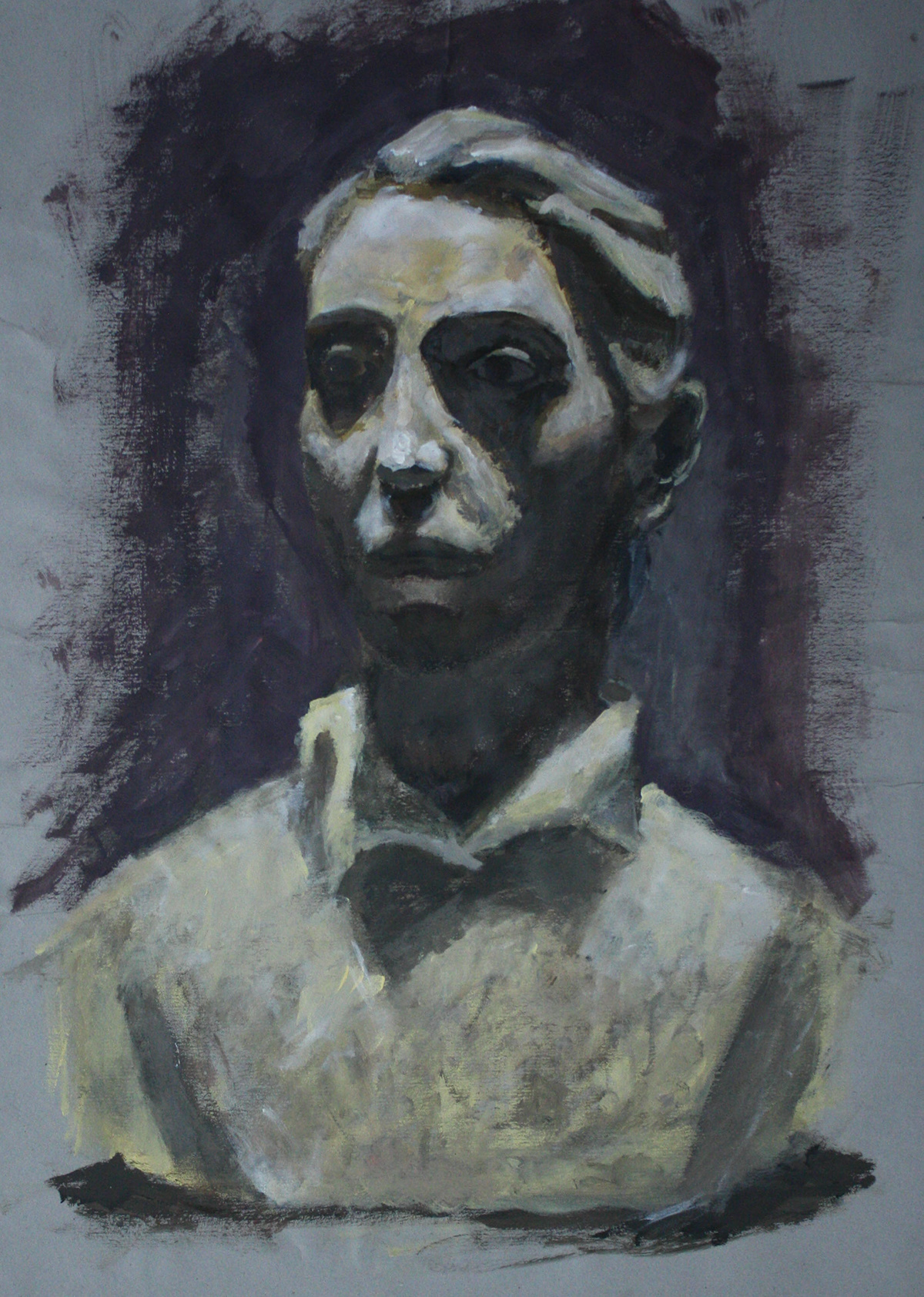 Imogen Brown - Artwork