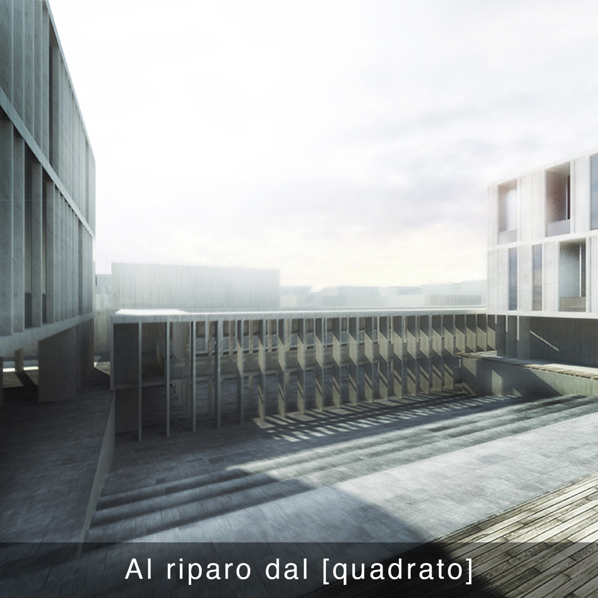 Giulia Laura Suardi - Architecture