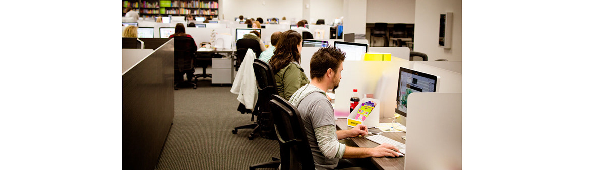 The Clever Factory - Join Us