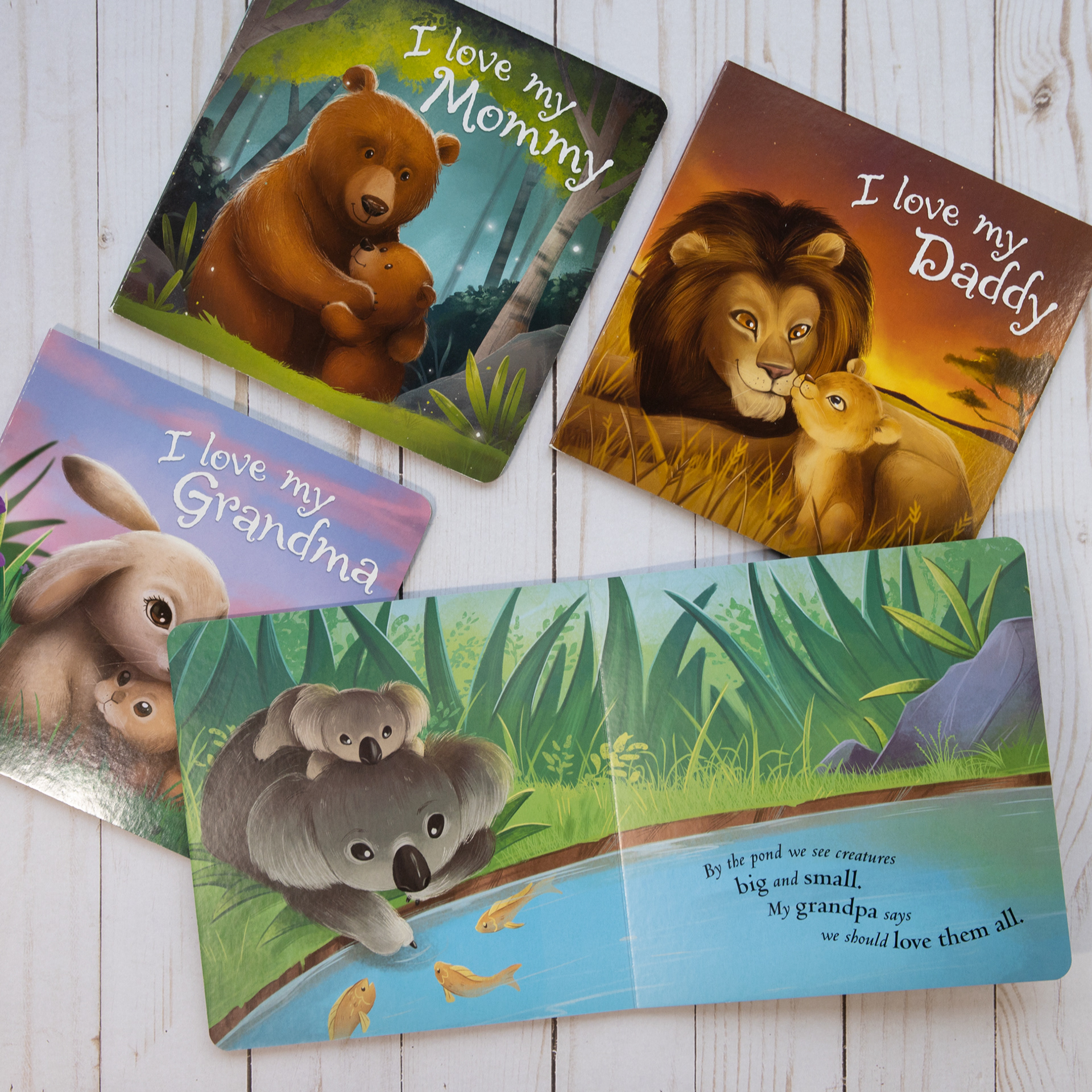 The Clever Factory - OC - Books