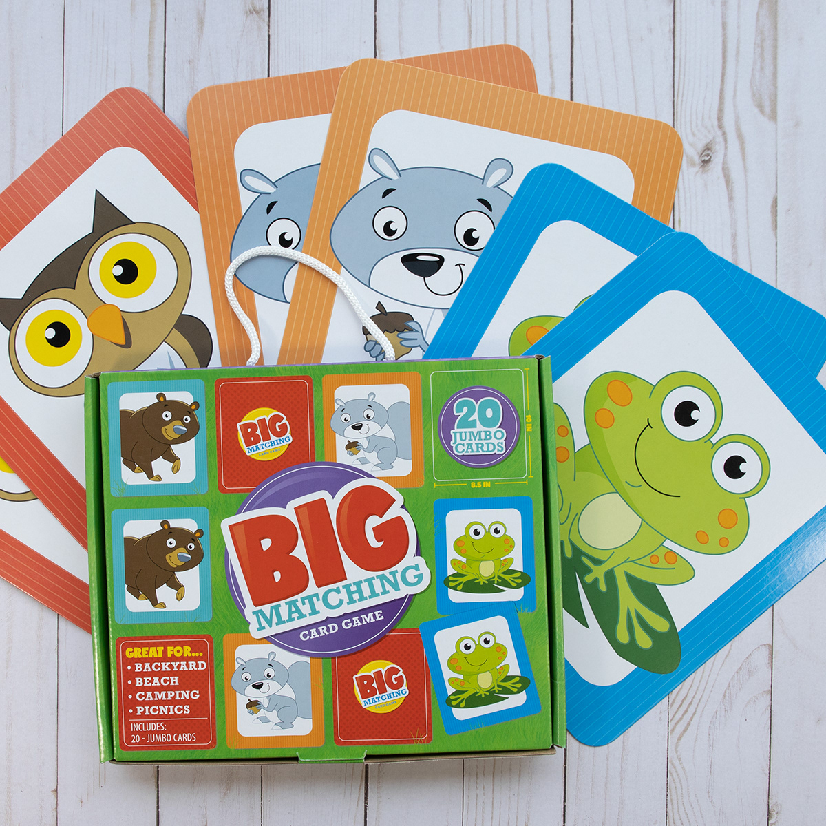 The Clever Factory - OC - Activities