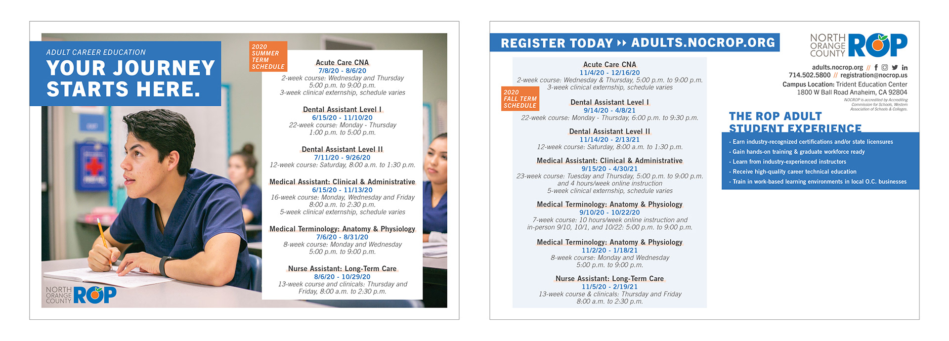 designbybreanne - graphic designer and strategist - North Orange County ROP