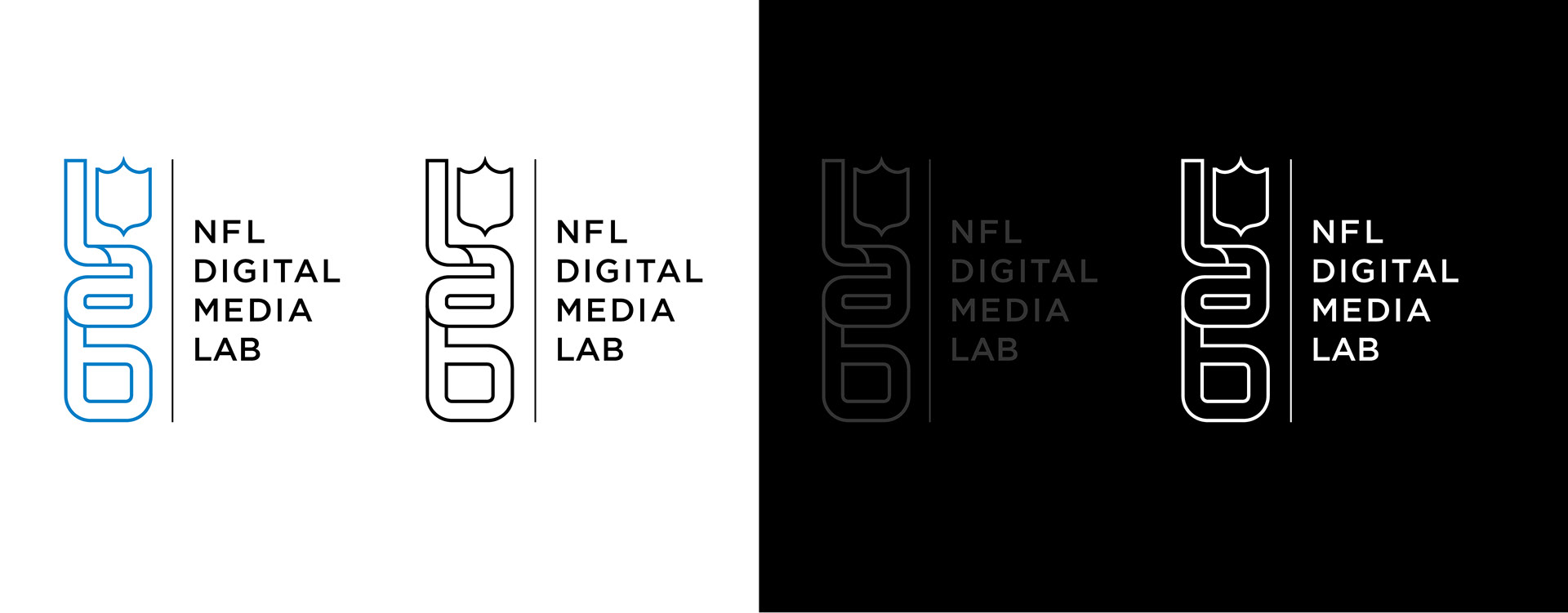 John Trail - NFL Digital Media Lab