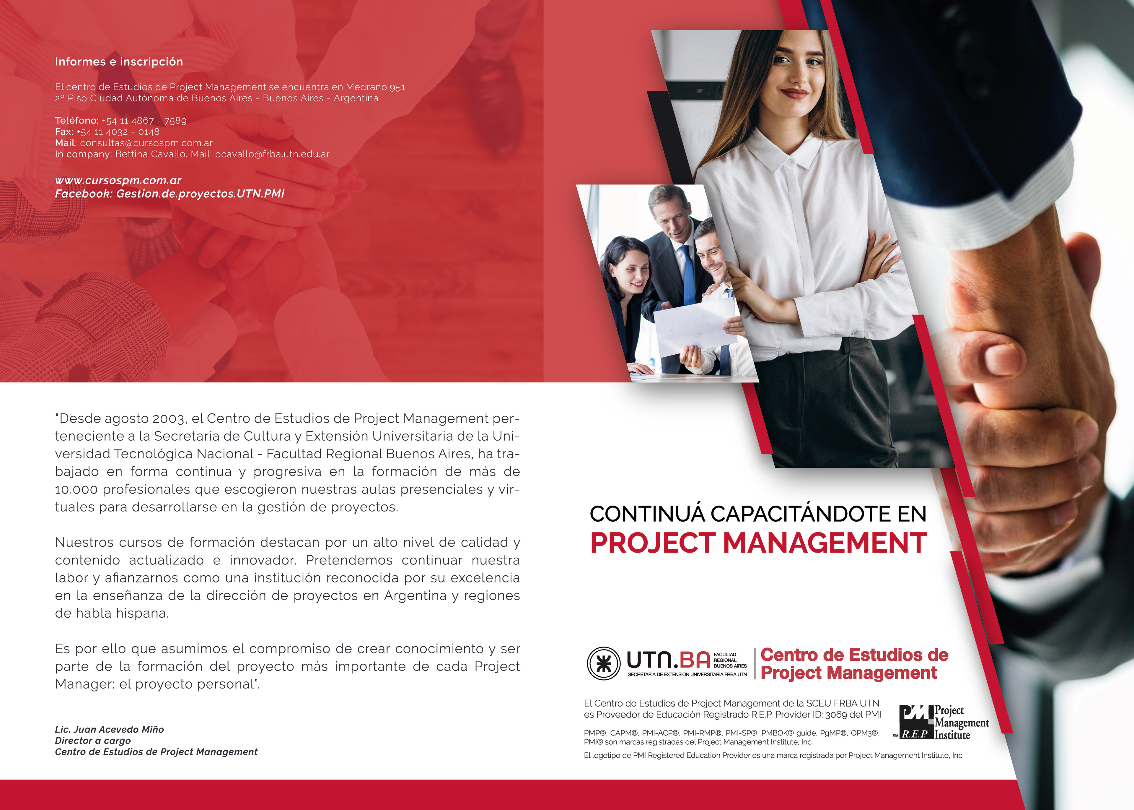 Florencia Raffa - LemonPaip - We cook great ideas - PROJECT MANAGEMENT ...