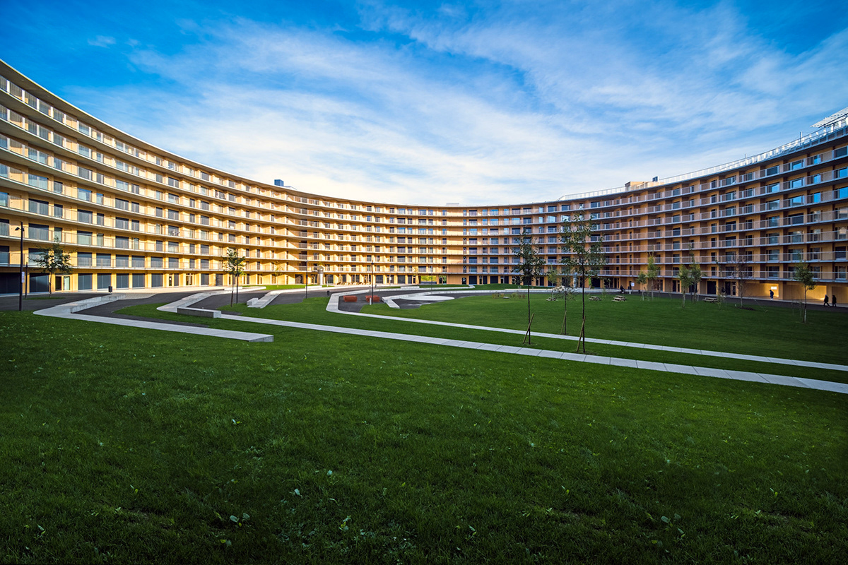 Dominik Gehl Photography - EPFL-UNIL