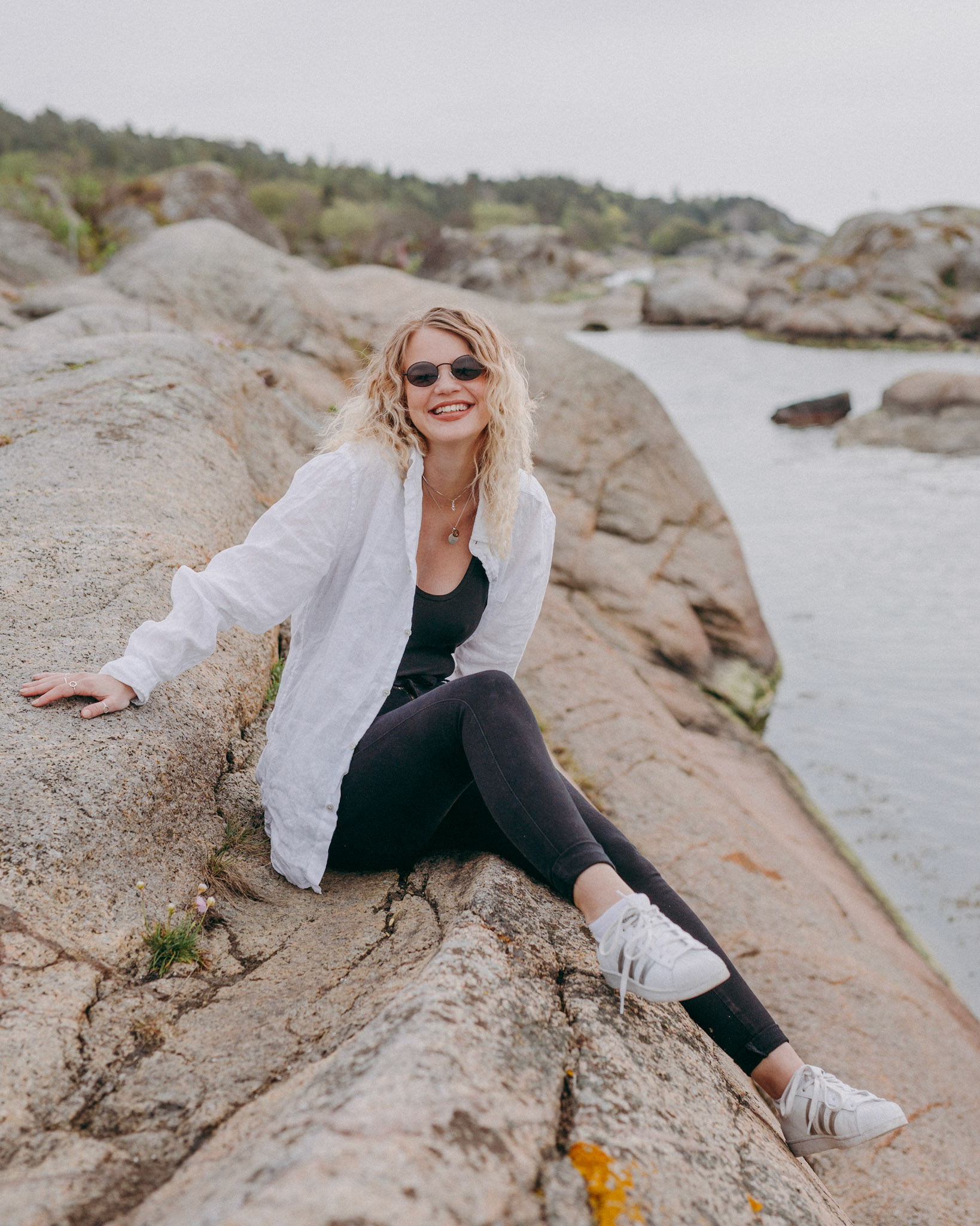 Sigrid Gohli Jordhøy - Line Pettersson