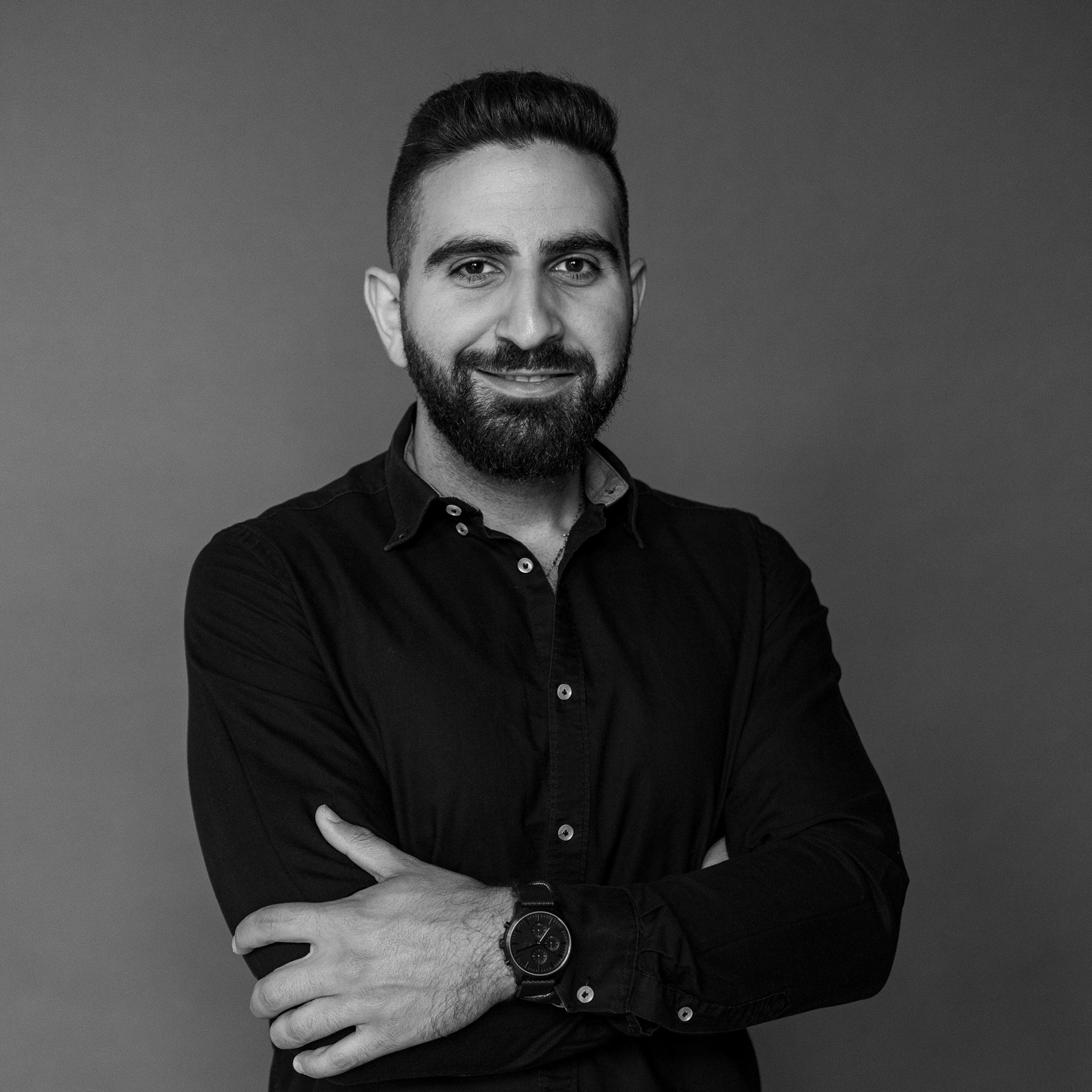 Rami Rizk - Aerial Photograhpy - Bio